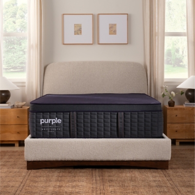 Click here for RejuvenatePlus® Plus Twin XL Hybrid Mattress prices