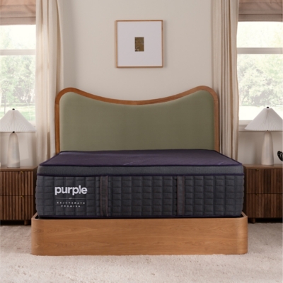Click here for RejuvenatePremier® Premier Twin XL Hybrid Mattress prices