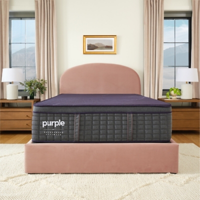 Click here for RejuvenateUltimate™ Ultimate King Hybrid Mattress prices