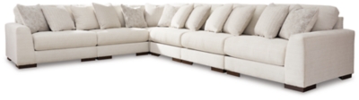Lyndeboro 6-Piece Modular Sectional | Ashley