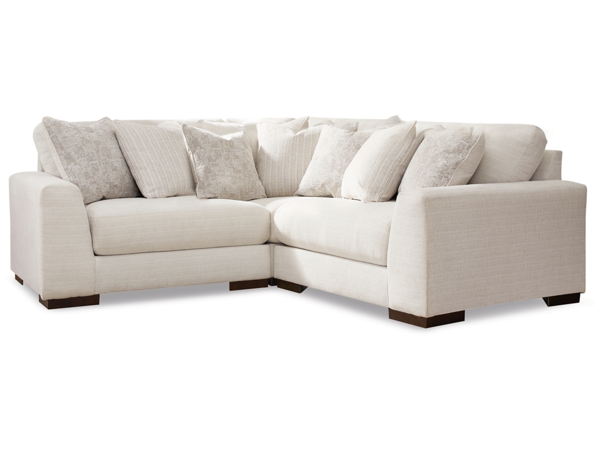 Lyndeboro 3 Piece Modular Sectional Ashley