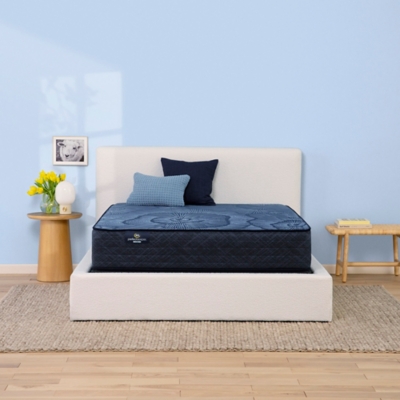 Click here for Serta Perfect Sleeper Doraville Nights 12 Hybrid M... prices