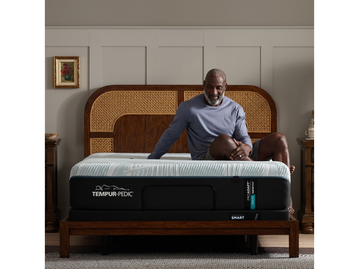 Tempur proadapt mattress store