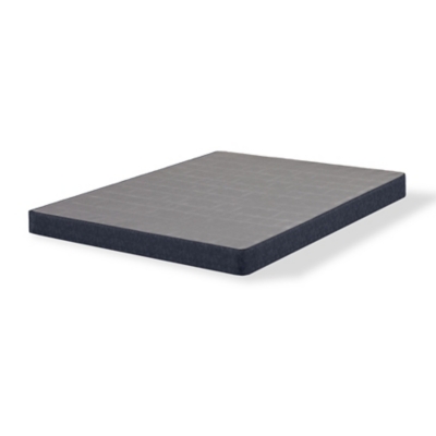 Click here for Serta iComfortPro Low Profile 6 in. Twin XL Founda... prices