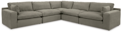Next-Gen Gaucho 5-Piece Modular Sectional | Ashley