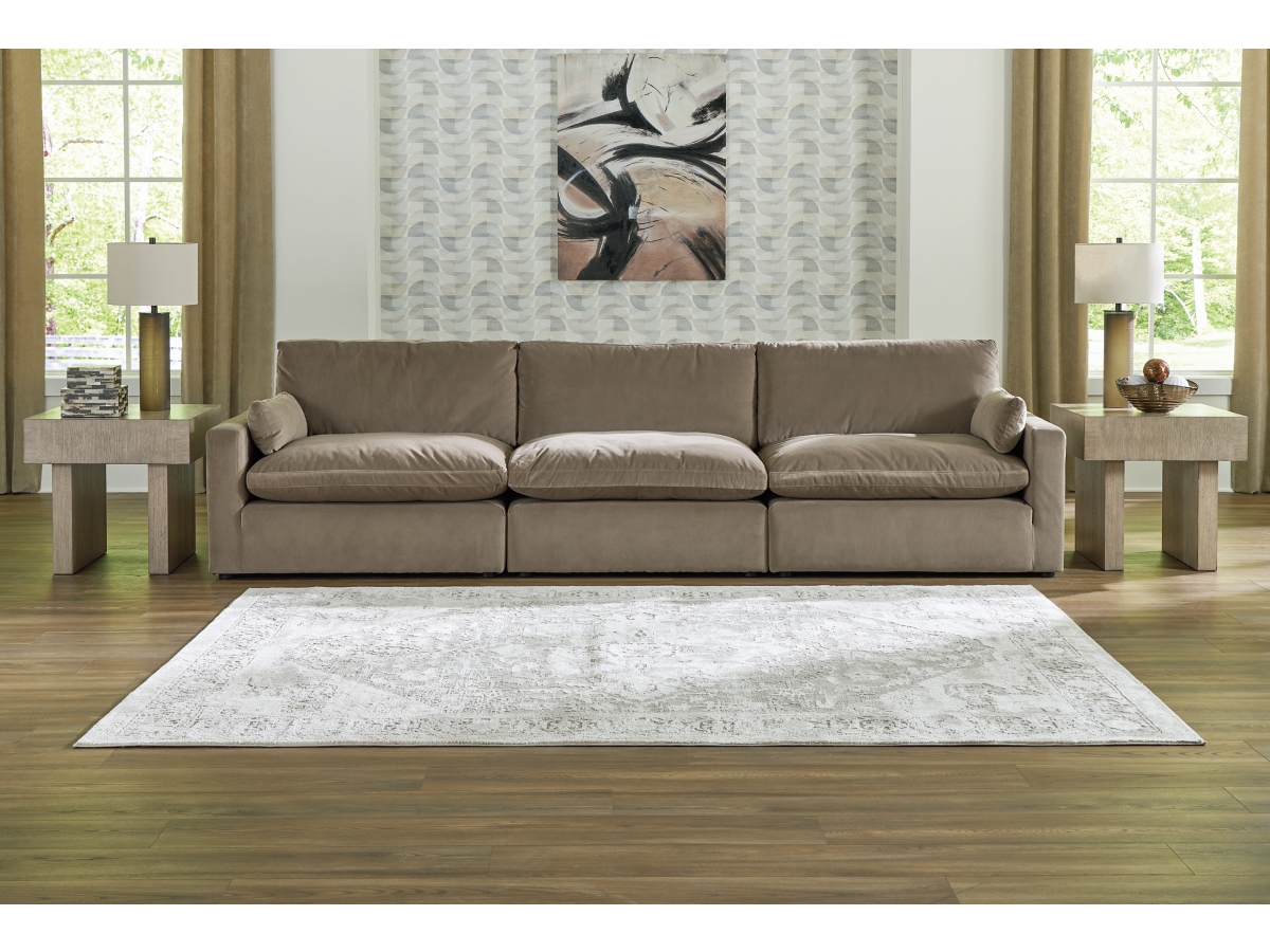 Sophie 3 Piece Modular Sofa Ashley