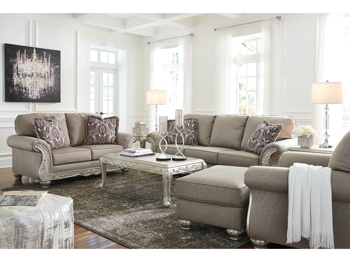 Gailian Sofa Ashley