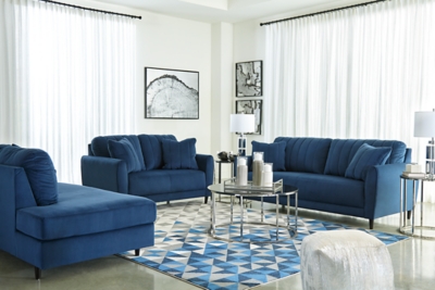 Enderlin loveseat store