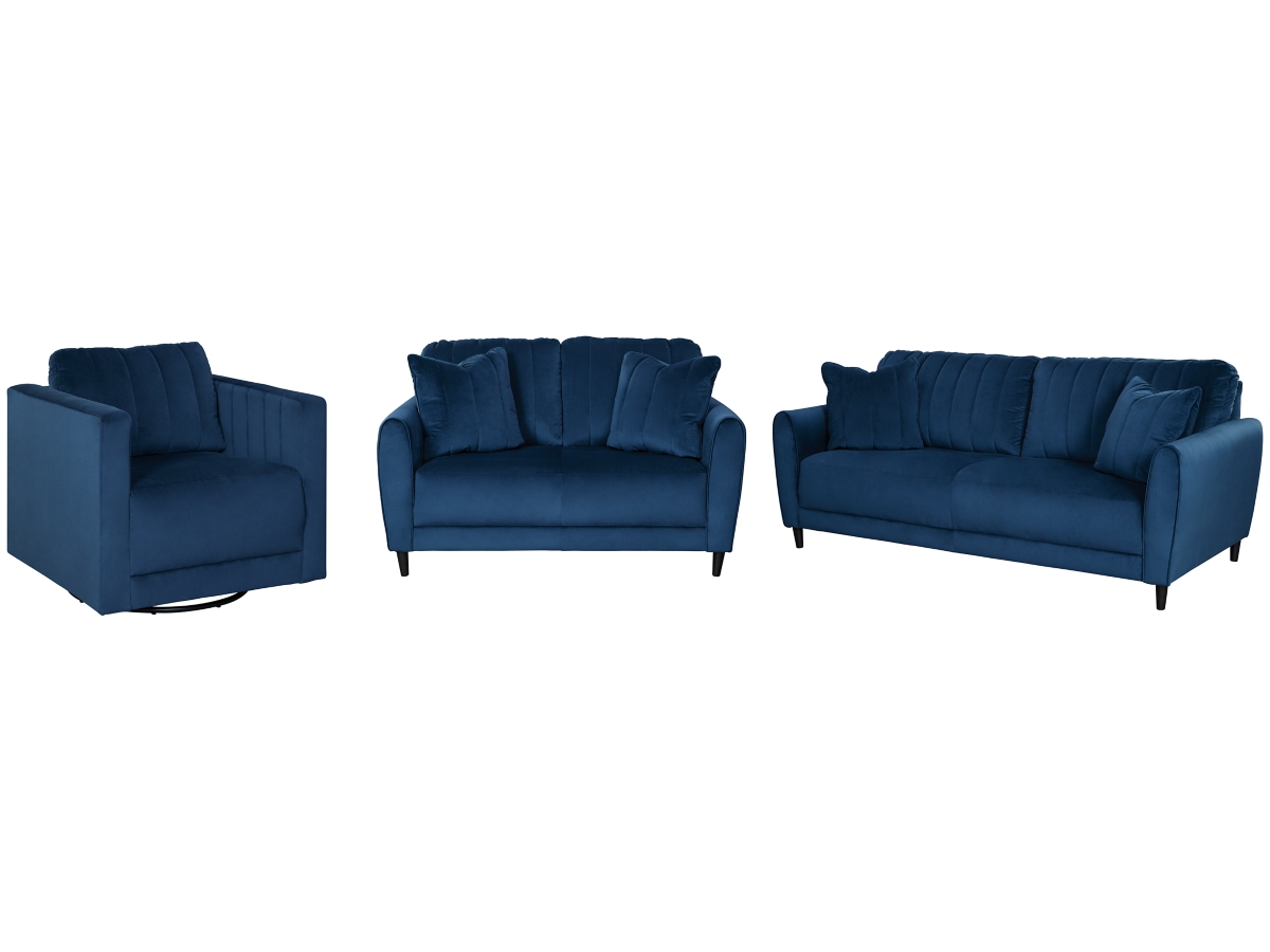 Enderlin sofa and loveseat store