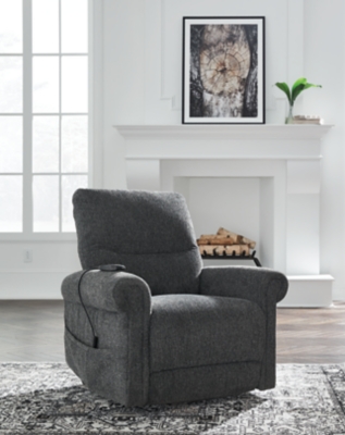 Click here for Aureta Next-Gen Nuvella™ Performance Fabric Power... prices