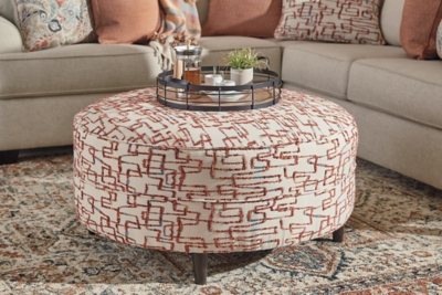 Ashley furniture amici sectional store