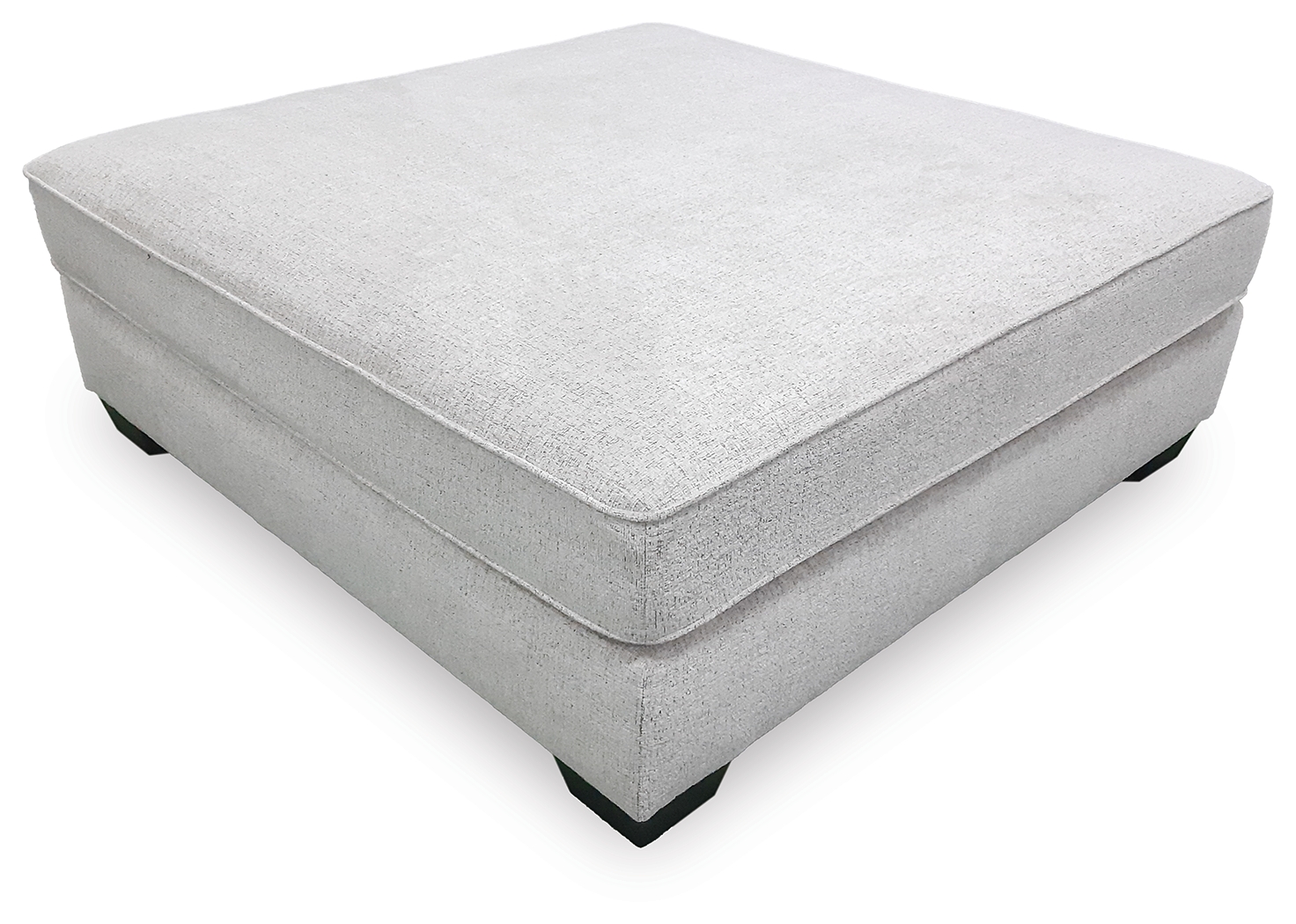 Rawcliffe oversized accent ottoman store