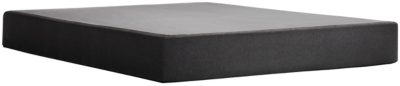 Click here for TEMPUR High Profile Twin Foundation  Charcoal prices