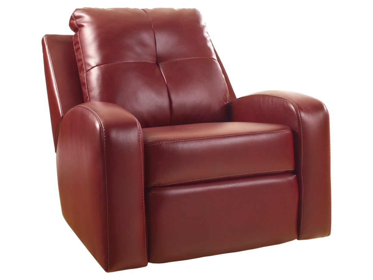 Mannix Swivel Glider Recliner Ashley