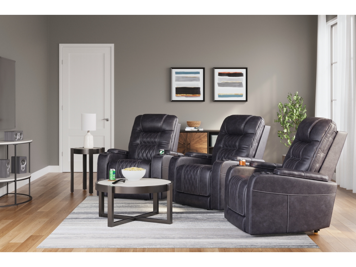 Ashley furniture composer recliner store