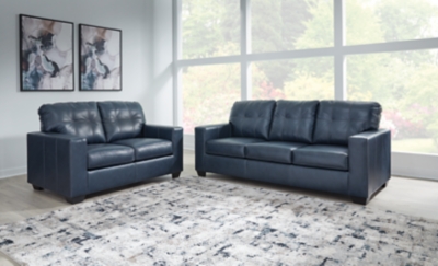 Click here for Santorine Sofa and Loveseat  Ocean prices