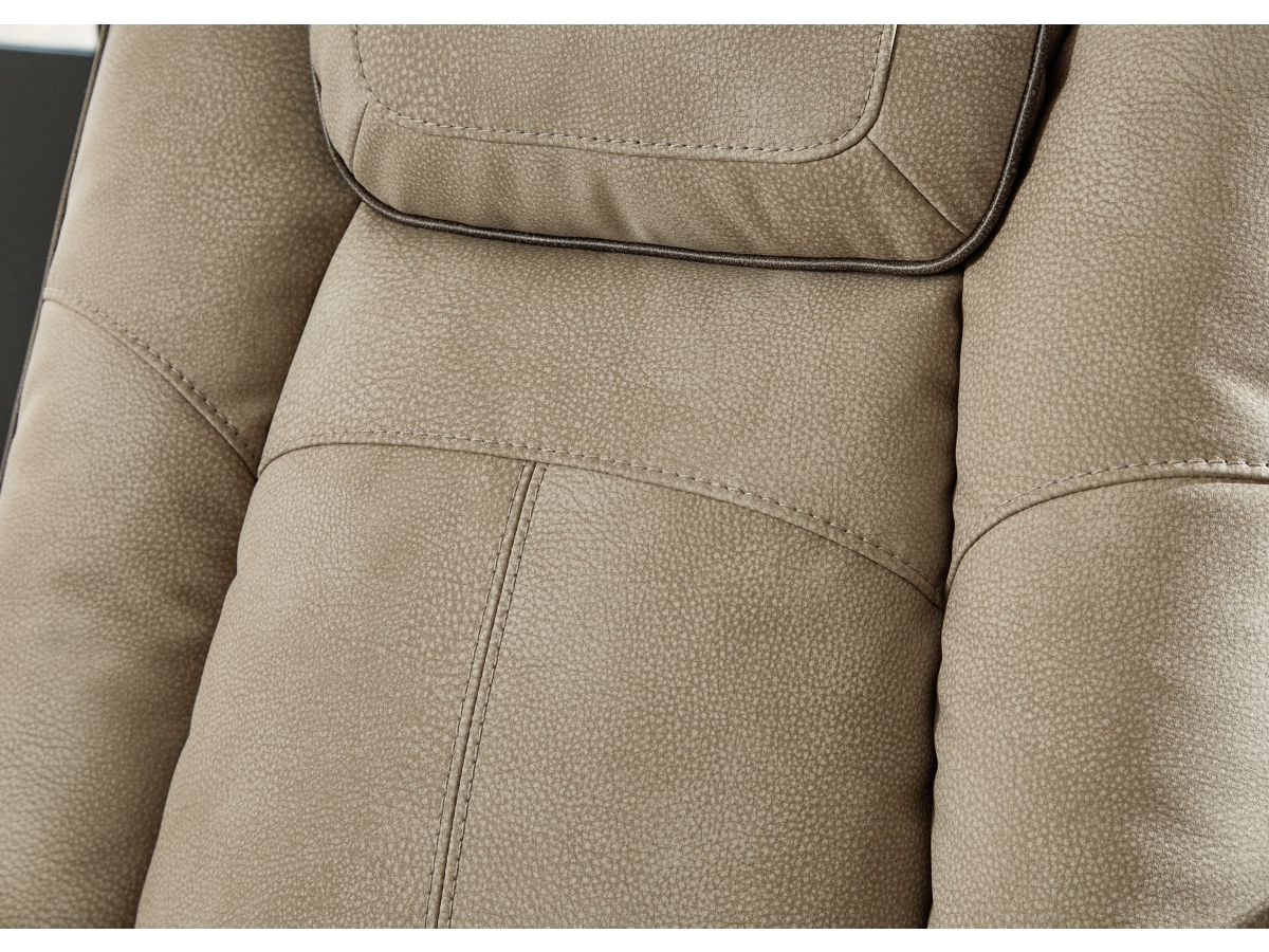 Signature Design by Ashley Living Room Recliners 2200313 | Lake Effect ...