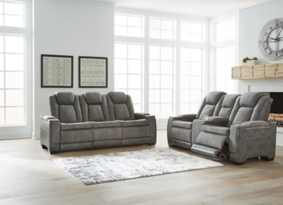 Click here for Next-Gen Durapella Performance Fabric Dual Power R... prices