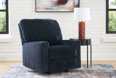 Click here for Aviemore Manual Recliner  Ink prices
