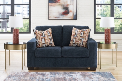 Click here for Aviemore Loveseat  Ink prices