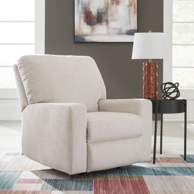 Click here for Aviemore Manual Recliner  Stone prices