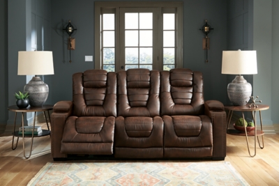 Ashley Furniture Power Reclining Sofa Reviews | Cabinets Matttroy