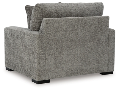 Dunmor Sofa, Loveseat, Chair and Ottoman