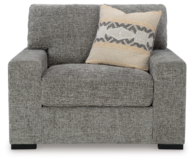 Dunmor Sofa, Loveseat, Chair and Ottoman