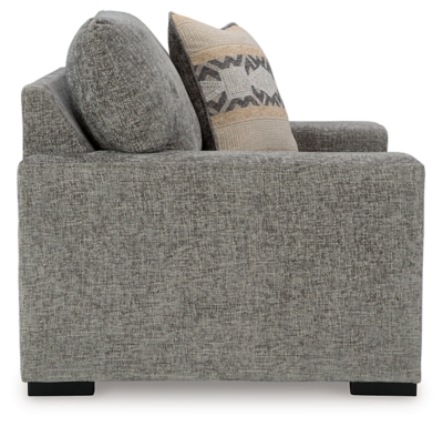 Dunmor Sofa, Loveseat, Chair and Ottoman