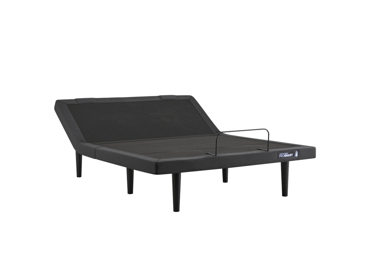 TEMPUR Ergo Prosmart Queen Base Ashley