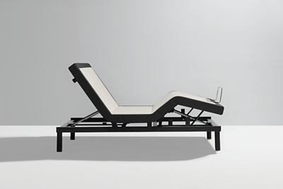 Click here for TEMPUR-Ergo® 2.0 Queen Adjustable Base  Black/Gray prices