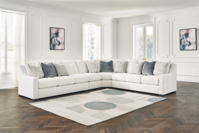 Click here for Accomplished 4-Piece Sectional  Stone prices