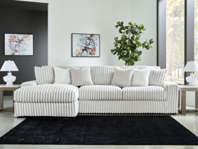 Click here for Stupendous 2-Piece Sectional with Chaise  Alloy prices