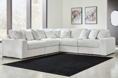 Click here for Stupendous 5-Piece Sectional  Alloy prices
