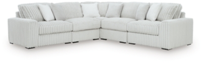 Stupendous 5-Piece Sectional | Ashley