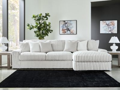 Click here for Stupendous 2-Piece Sectional with Chaise  Alloy prices