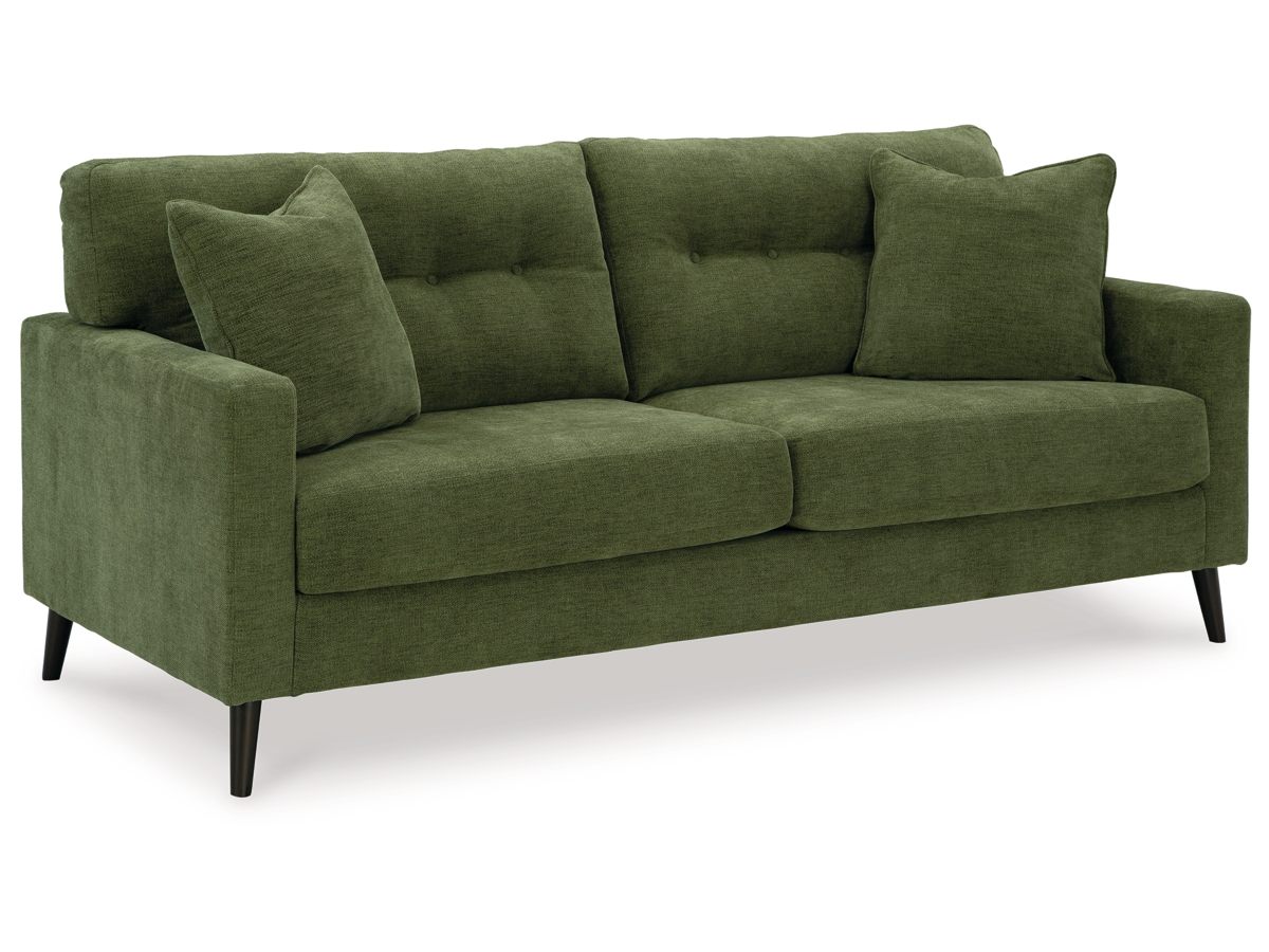 Ashley furniture comfy couch store