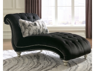 Elvia Chaise Lounger Ashley