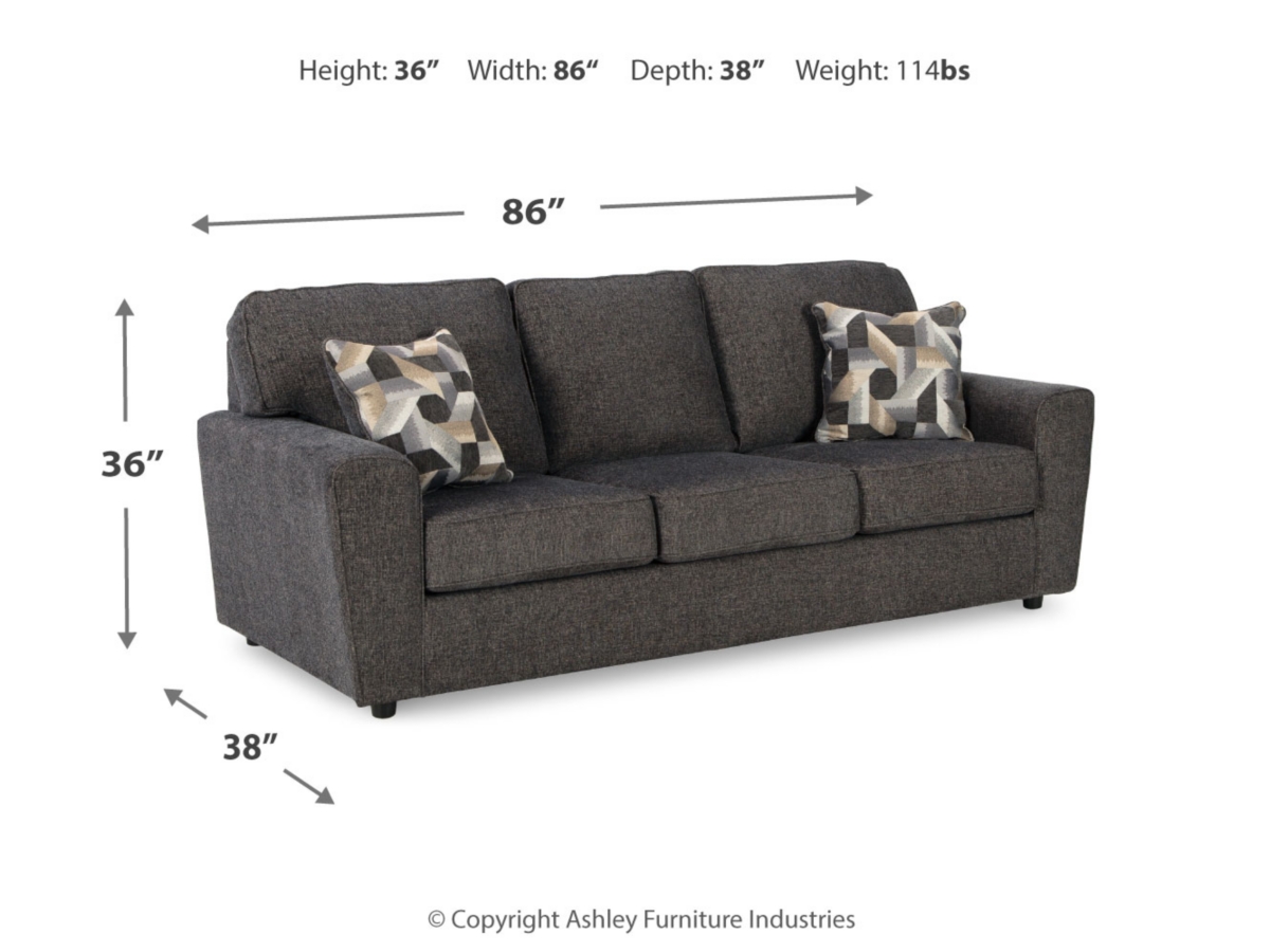 Cascilla Sofa Ashley