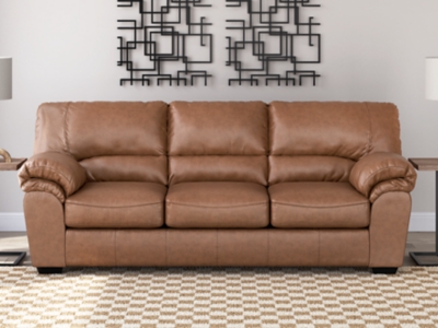 Click here for Whitlock Sofa  Caramel prices