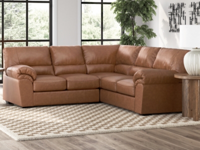 Click here for Whitlock 2-Piece Sectional  Caramel prices