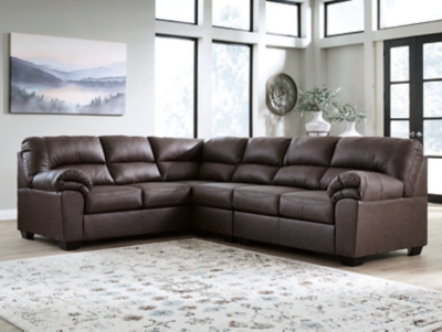 Click here for Whitlock 3-Piece Sectional  Umber prices