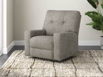 Click here for Storrow Manual Recliner  Iron prices
