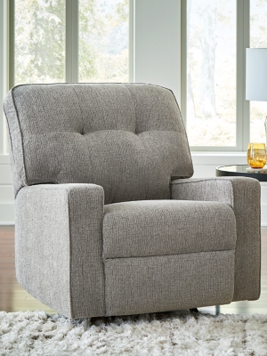 Click here for Storrow Manual Recliner  Iron prices