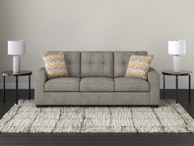 Click here for Storrow Sofa  Iron prices