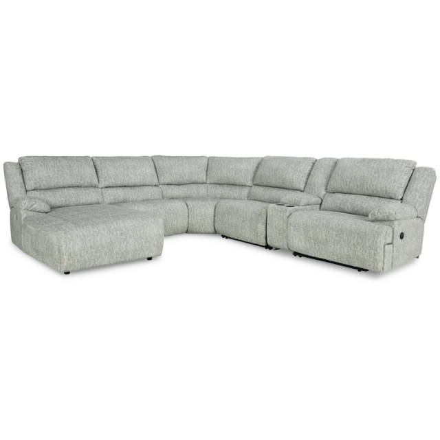 Search - reclining sectional with chaise | Ashley