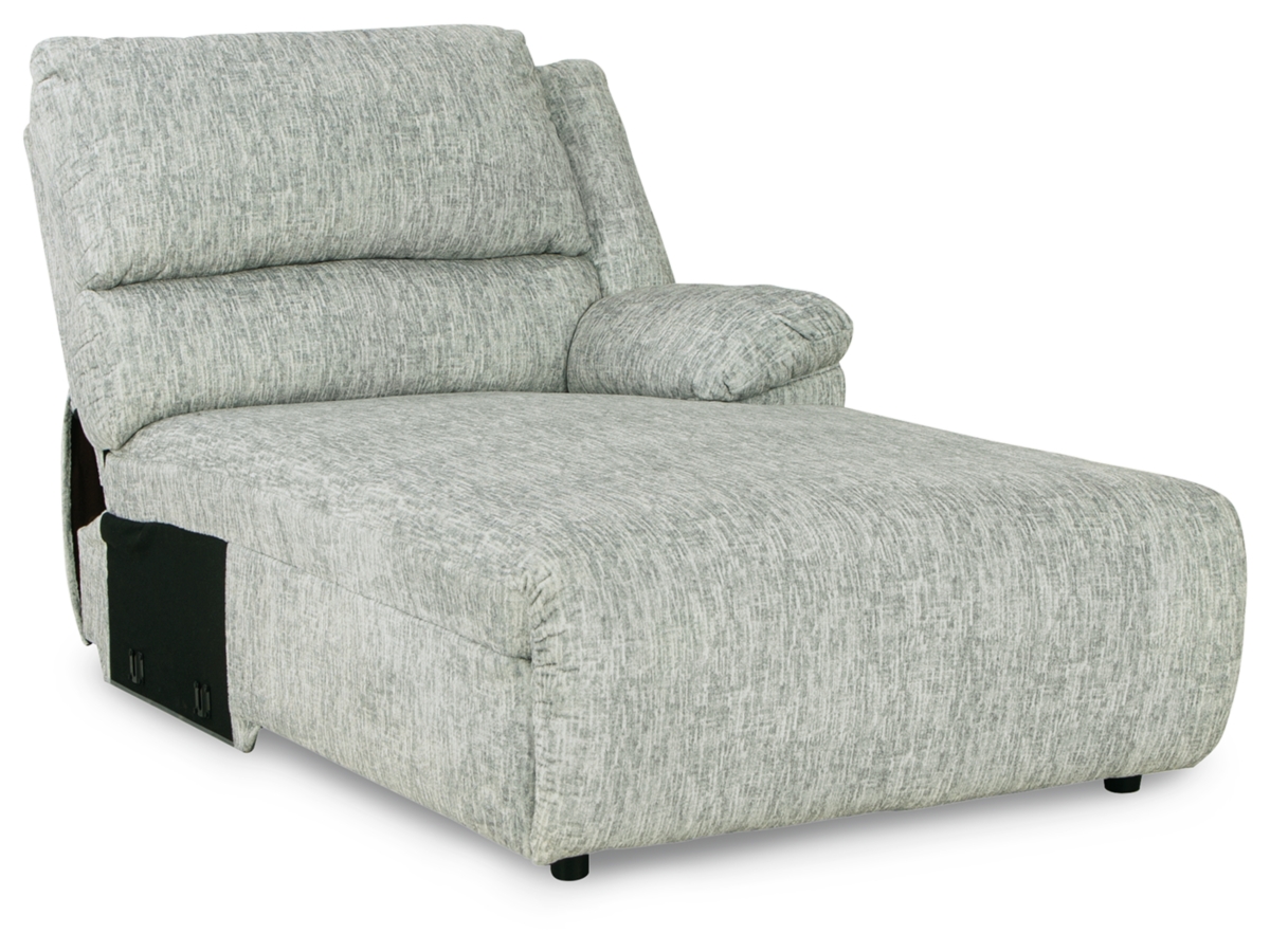 Ashley reclining chaise lounge chairs store