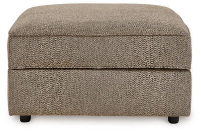 O'Phannon Ottoman With Storage | Ashley