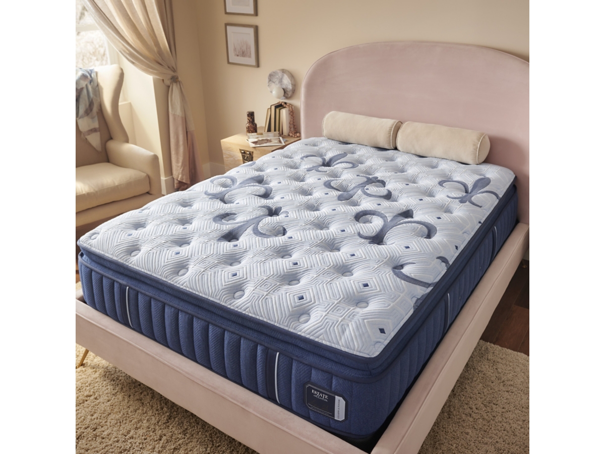 Soft california king mattress store