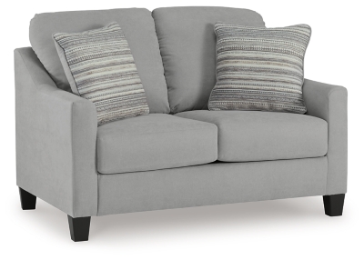 Adlai Loveseat | Ashley